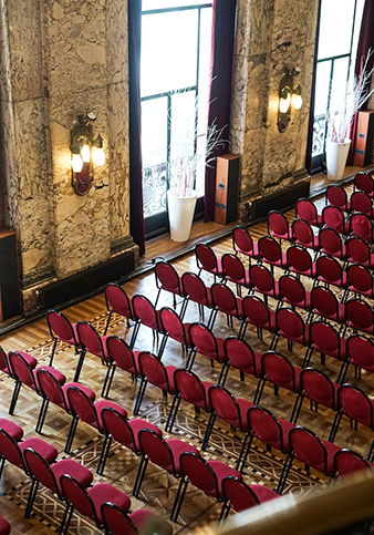 RECRUTEMENT | Opéra - Odéon - Ville de Marseille