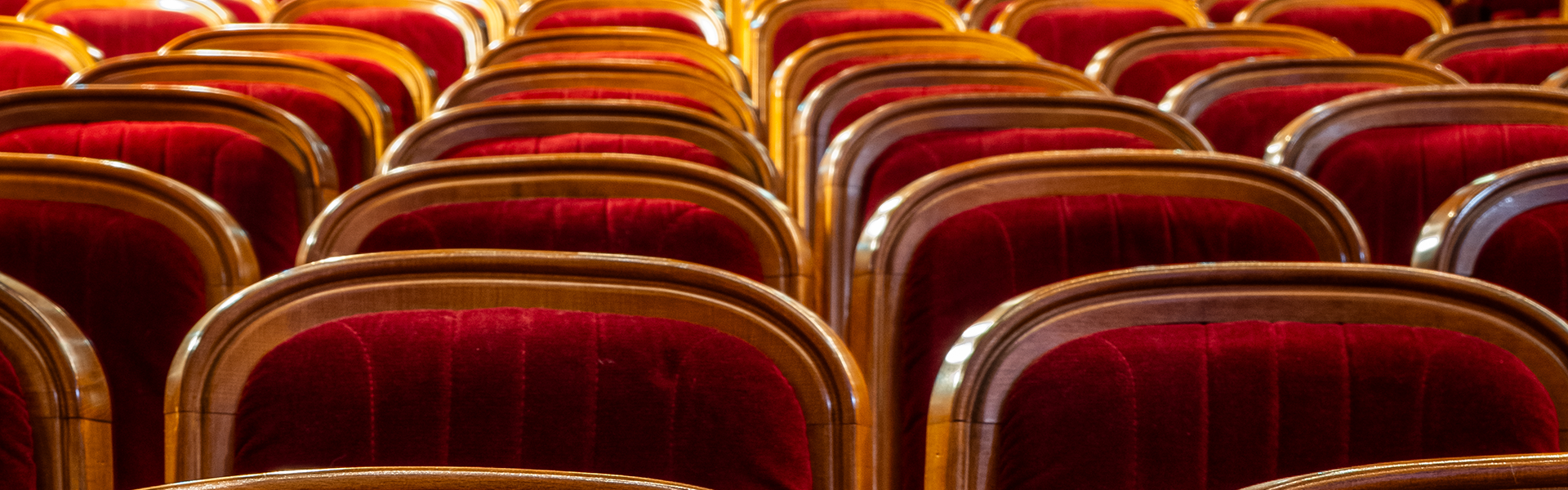 RECRUTEMENT ADMINISTRATIF | Opéra - Odéon - Ville de Marseille